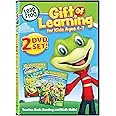 Amazon.com: Leapfrog: Gift Of Learning for Kids Ages 4-7 - Double ...