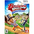 Amazon.com: Sandlot Sluggers - Nintendo Wii : Atari Inc: Video Games