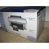 Amazon.com: Epson Stylus Photo R200 Ink Jet Printer (C11C546011 ...