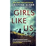 Amazon.com: Girls Like Us: 9780763662677: Giles, Gail: Books
