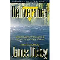 Amazon.com: Deliverance: 9780385313872: Dickey, James: Books