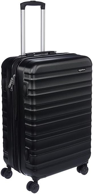 The Best Hard Shell Luggage for Your Next Trip