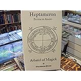 Amazon.com: Summoning Spirits: The Heptameron of Peter de Abano ...