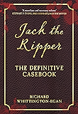 The Diary of Jack the Ripper: The Chilling Confessions of James ...