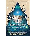 Serafina and the Black Cloak: The Graphic Novel: Beatty, Robert ...