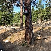 Coleman 5-Gallon Solar Shower: Amazon.ca: Sports & Outdoors