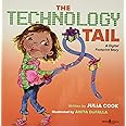 The Technology Tail: A Digital Footprint Story (Communicate with ...