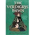 The Verdigris Pawn: Wishingrad, Alysa: 9780062908063: Amazon.com: Books