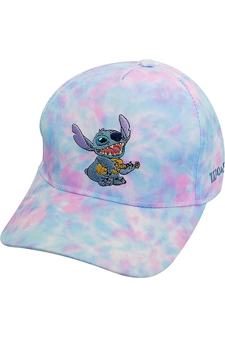 Stitch Cap