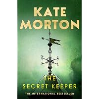 The Secret Keeper - Kindle edition by Morton, Kate. Literature ...