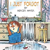 Just Me and My Mom (A Little Critter Book): Mayer, Mercer, Mayer ...