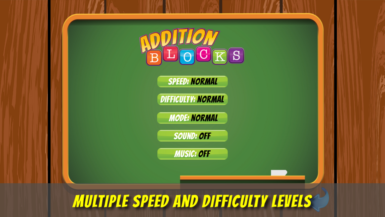 Addition Blocks Pro:Amazon.co.uk:Appstore for Android