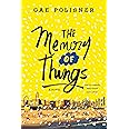 Amazon.com: The Memory of Things: A Novel: 9781250144423: Polisner, Gae ...