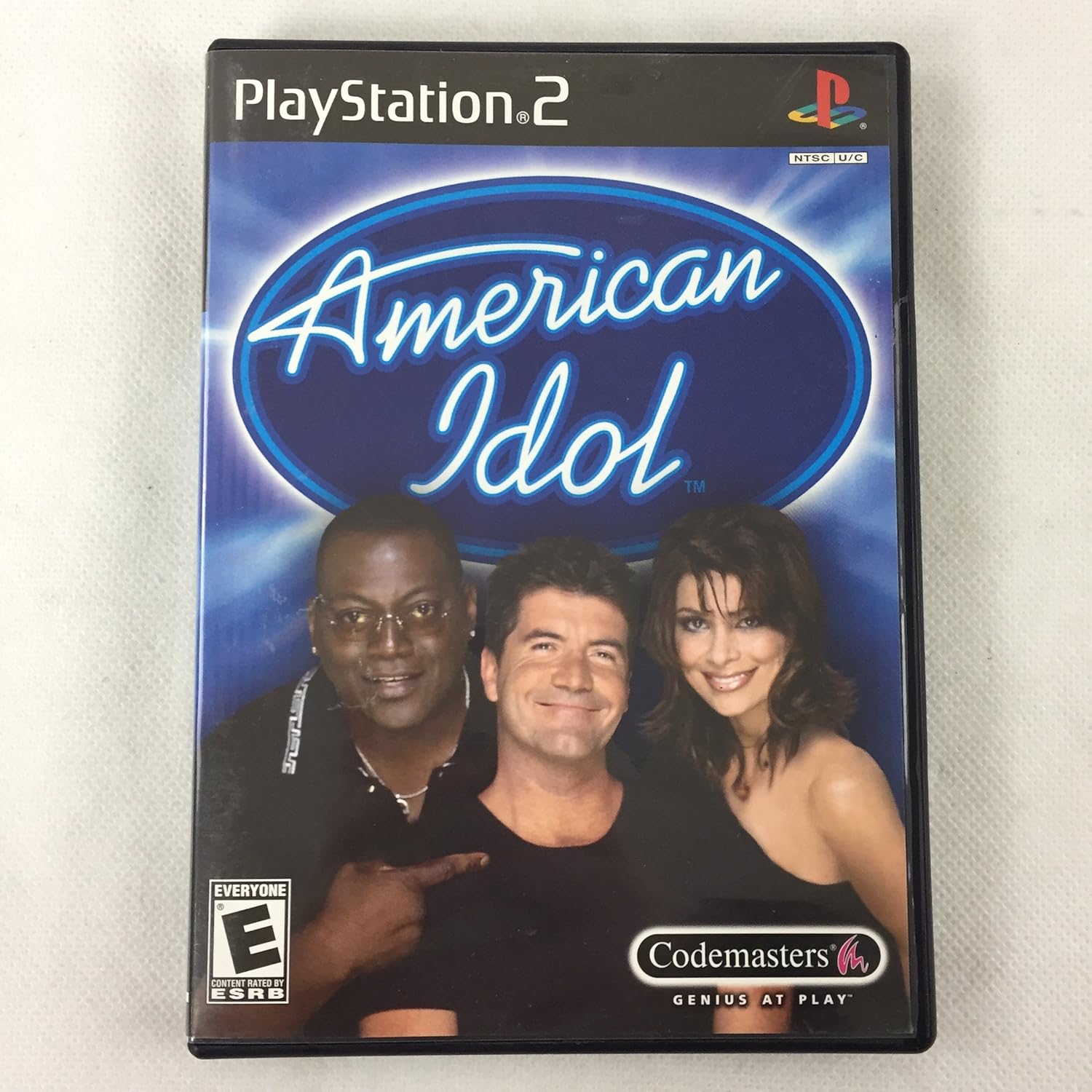 Amazon.com: American Idol: Video Games