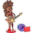Amazon.com: LOL Surprise OMG Remix Rock Ferocious Fashion Doll with 15 ...