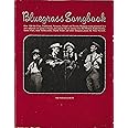 Amazon.com: Bluegrass Songbook: 9780825601644: Wernick, Peter: Libros
