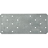 Simpson Strong Tie PSPN516Z Z-Max Nail Protection Plate : Amazon.ca ...
