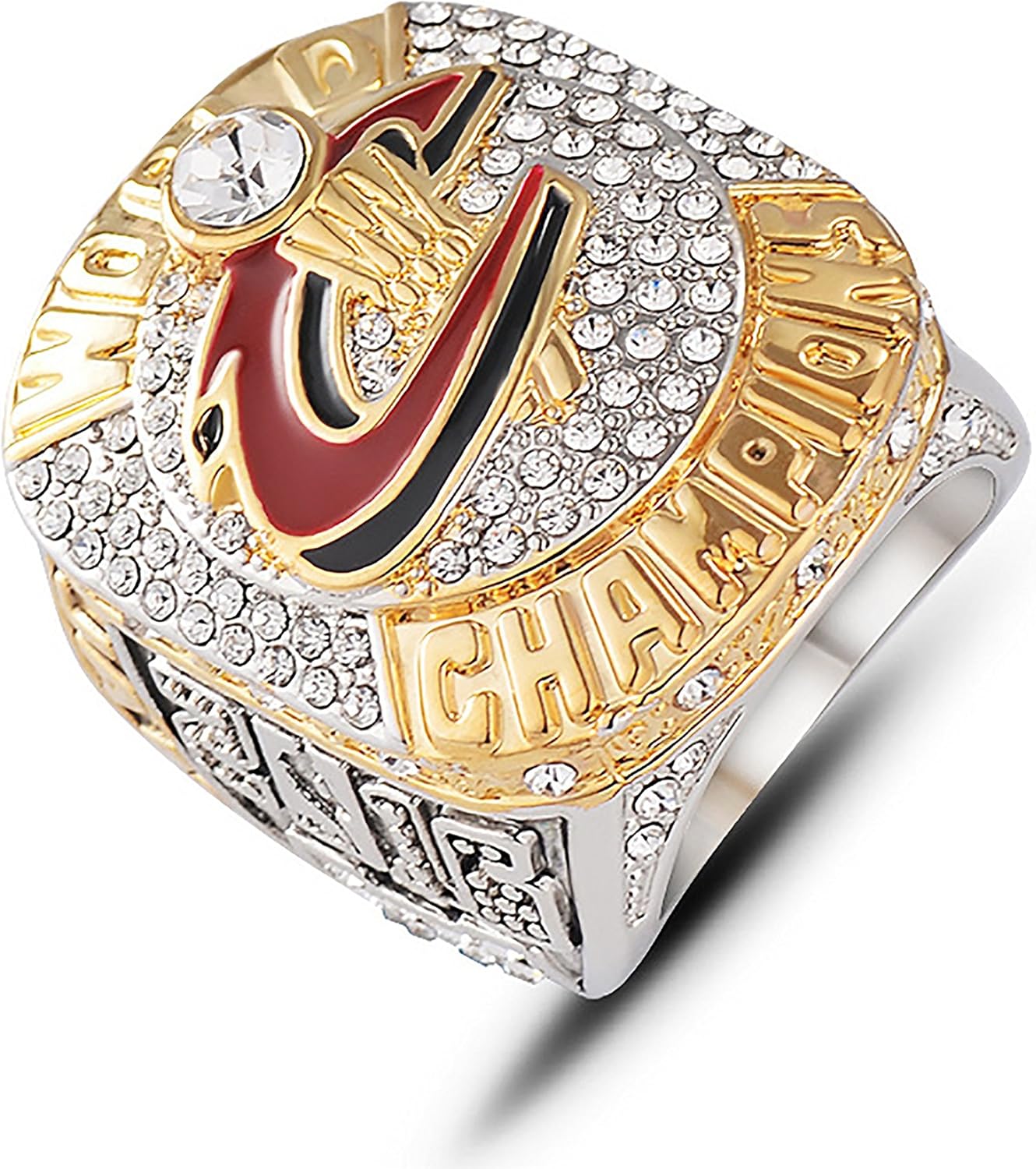 Amazon.com: GF-sports store NBA 2016 Cleveland-Cavaliers James ...