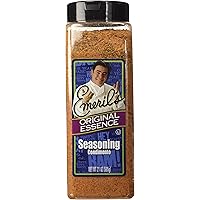 Amazon.com : Emeril's Original Essence Seasoning Condimento 21oz ...