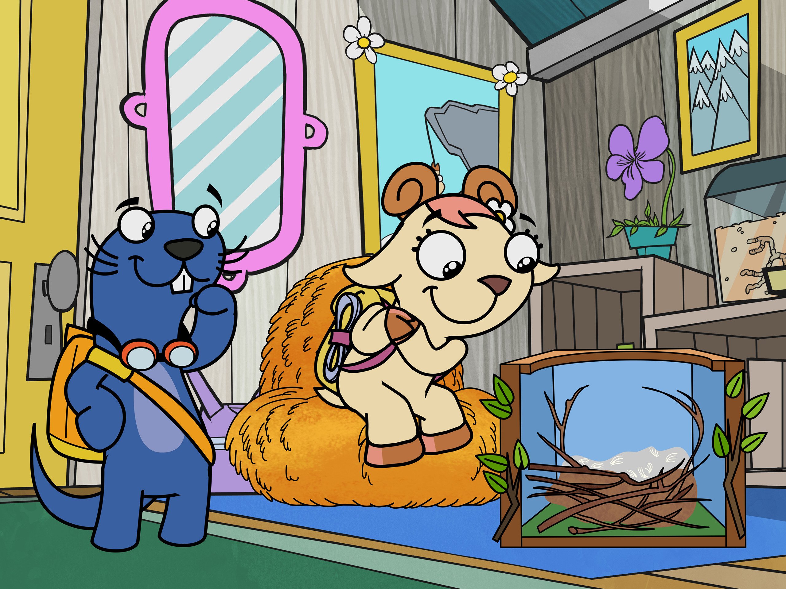 Watch Doki - Season 4 | Prime Video