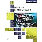 Amazon.com: Principles of Information Security (Mindtap Course List ...