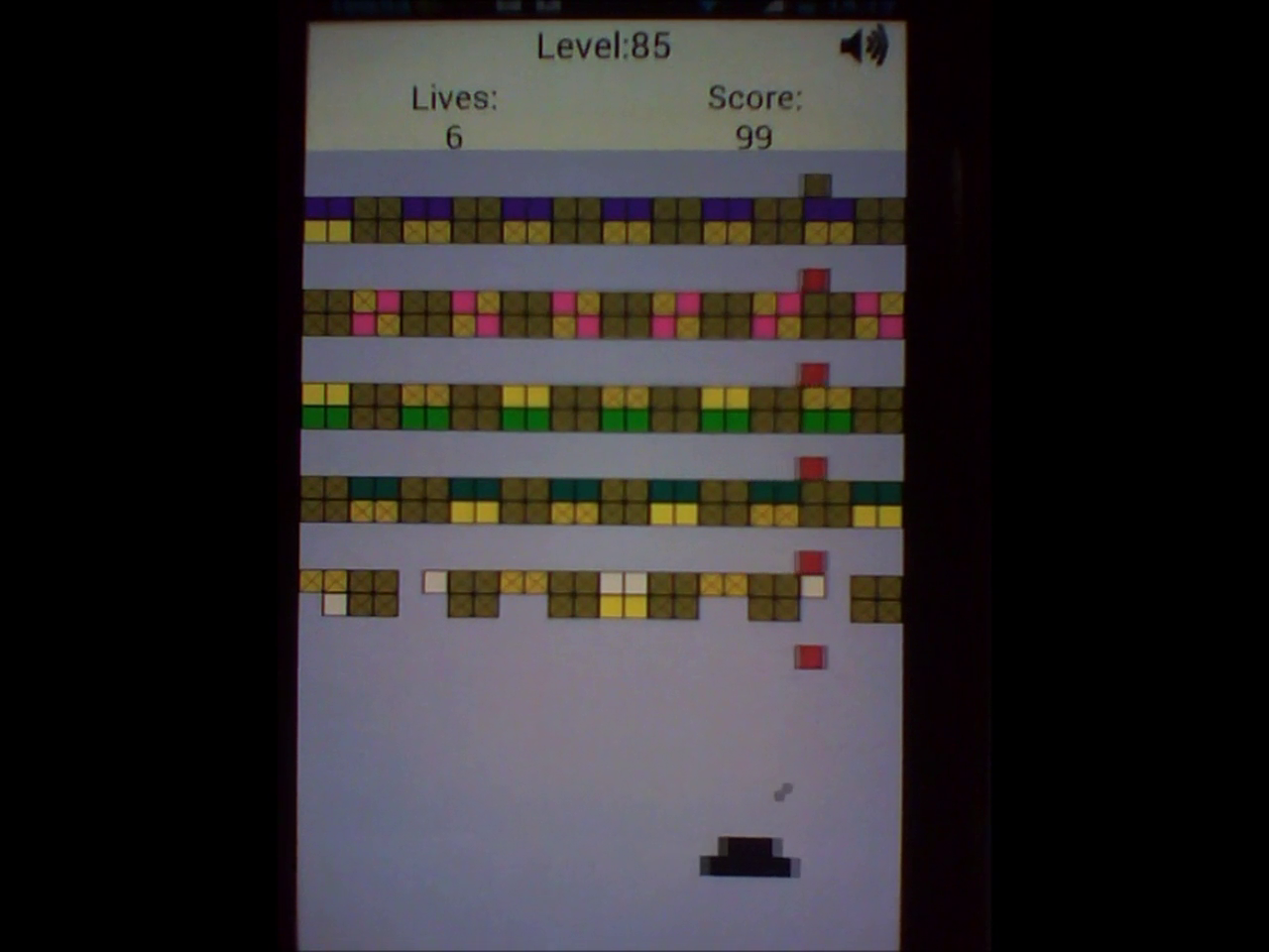 Brick Destroyer Full - App on Amazon Appstore