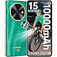 Amazon.com: OUKITEL C59 Pro Unlocked Cell Phone Android 15-6.88”HD+ ...
