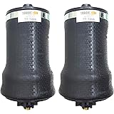 Amazon.com: 2 pack of TORQUE Cab Sleeper Air Spring Bag for ...