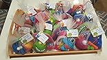 Amazon.com: Fun Express Monster Beach Balls (1 Dozen) : Toys & Games