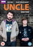 Uncle - Series 1 [DVD] [2014]: Amazon.co.uk: Nick Helm: DVD & Blu-ray