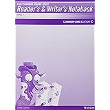 Amazon.com: READING 2011 READERS AND WRITERS NOTEBOOK GRADE 5 (Reading ...