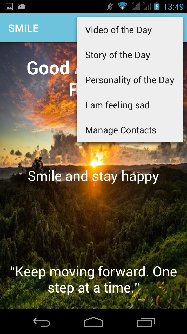 Smile:Amazon.de:Appstore for Android