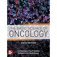 The Basic Science of Oncology, Sixth Edition: 9781259862076: Medicine ...