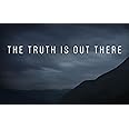 Amazon.com: X FILES "The Truth is Out There" (1993-2002) Tv Show Poster ...