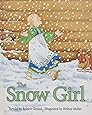 The Snow Girl: Robert Giraud, Hélène Muller: 9781782501329: Amazon.com ...