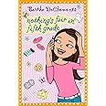 Nothing's Fair in Fifth Grade: DeClements, Barthe: 9780142413494 ...