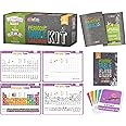 Amazon.com: merka Periodic Table for Kids Table Periodic Table Gifts ...