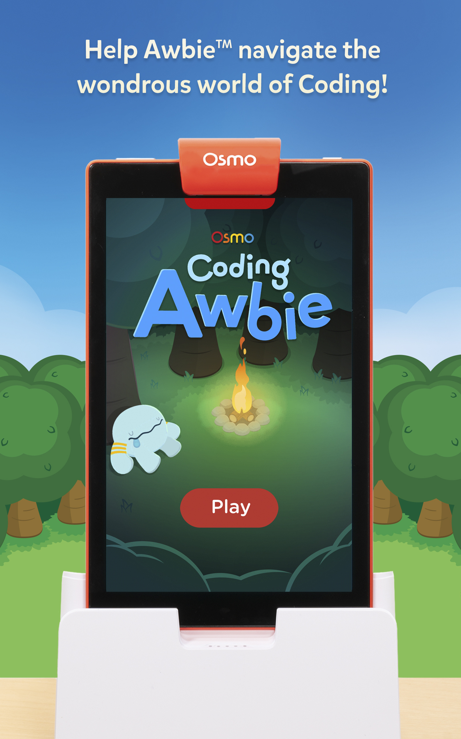Osmo Coding Awbie:Amazon.ca:Appstore for Android