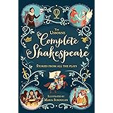 Amazon.com: Twenty Shakespeare Children's Stories - The Complete 20 ...