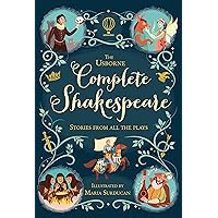Amazon.com: Twenty Shakespeare Children's Stories - The Complete 20 ...