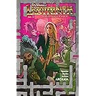 Amazon.com: Jim Henson's Labyrinth: Coronation #1 eBook : Spurrier ...