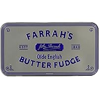 Amazon.co.uk Best Sellers: The most popular items in Fudge
