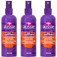 Amazon.com : Aussie Hair Insurance Leave-In Conditioner 8 oz (Pack of 3 ...