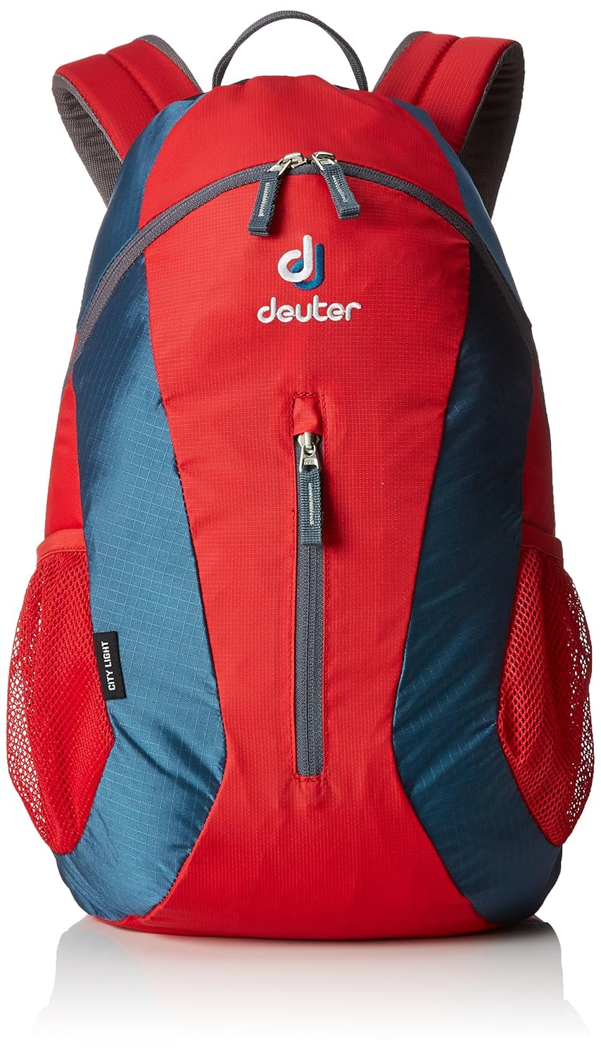 Deuter City Light Backpack Fire/ Artic: Amazon.de: Sport & Freizeit