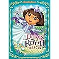 Amazon.com: Dora the Explorer: Dora's Royal Rescue : Plácido Domingo ...