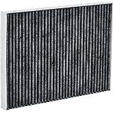 Amazon.com: ACDelco GM Original Equipment CF199 Cabin Air Filter ...
