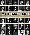 Mathematicians: An Outer View of the Inner World: Mariana Cook ...