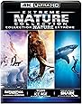 Extreme Adventure Collection 4K Ultra HD Blu-ray Bilingual: Amazon.ca ...