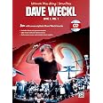 Ultimate Play-Along Drum Trax Dave Weckl, Level 1, Vol 1: Jam with ...
