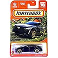 Amazon.com: Matchbox - Cadillac CT5-V - 2021 - Black - Matchbox 70 ...